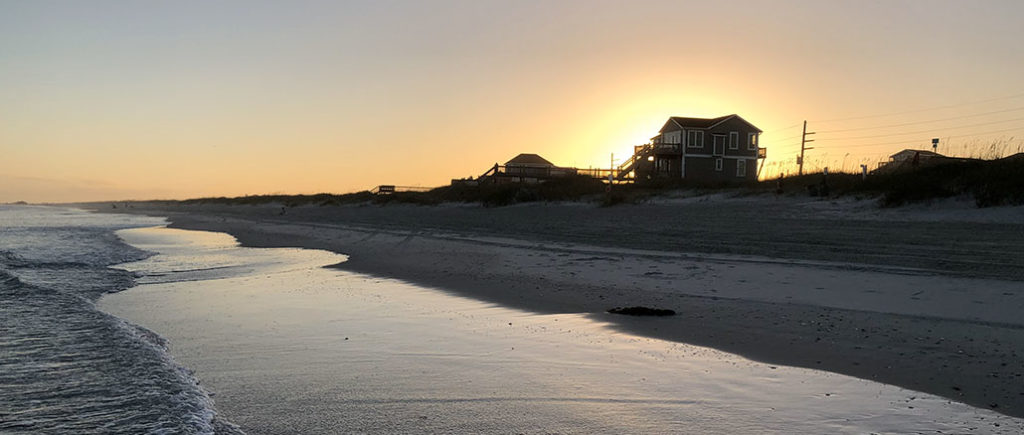 Topsail Island Vacation Rentals: Beachfront, Oceanfront & Waterfront Options | Topsail Guide
